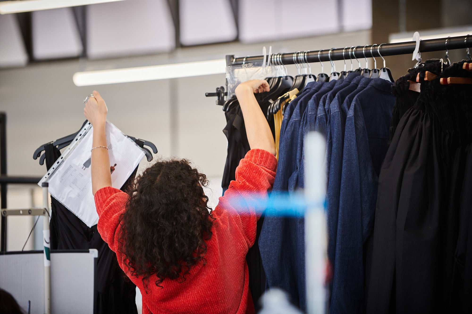 The Evolution of Fashion Brands Route To Market: From Boutiques to E-C ...