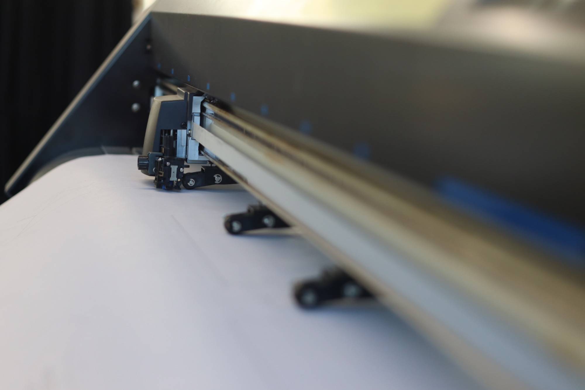 Our Newest Cutting-Edge Gerber Service: A Leap Into Innovation – MAES ...